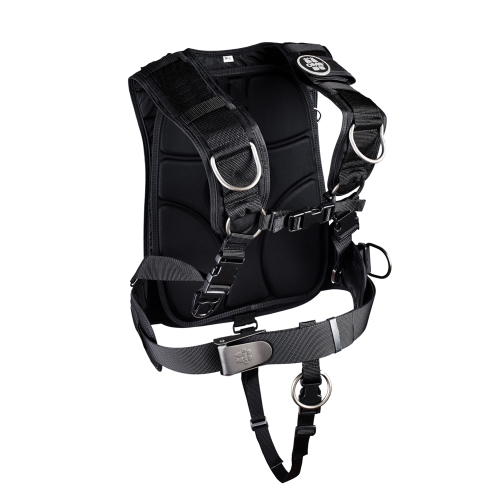 [오엠에스/OMS] 아이큐 백팩 라이트 (신형) /IQ BACK PACK LITE - 물이좋다